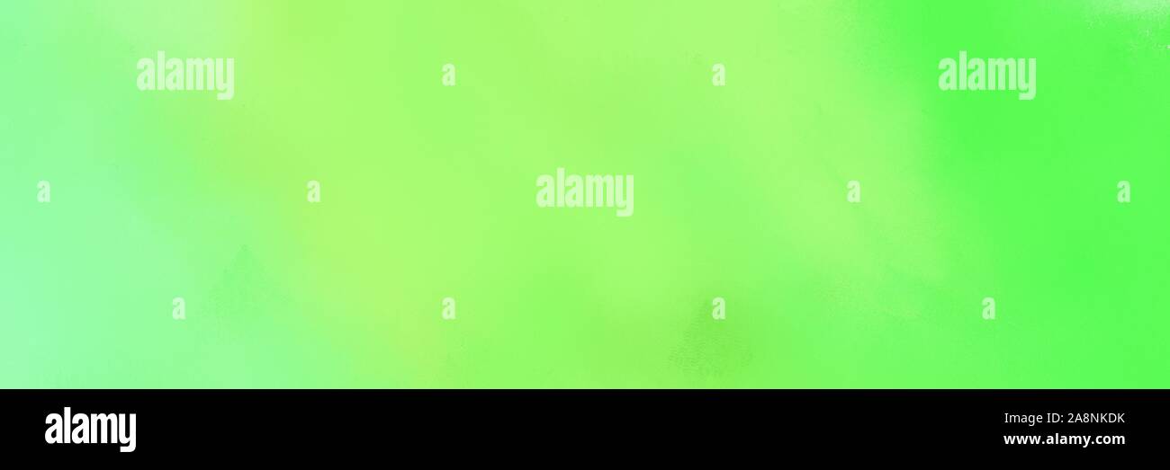 banner abstract diffuse texture background with light green, pastel ...