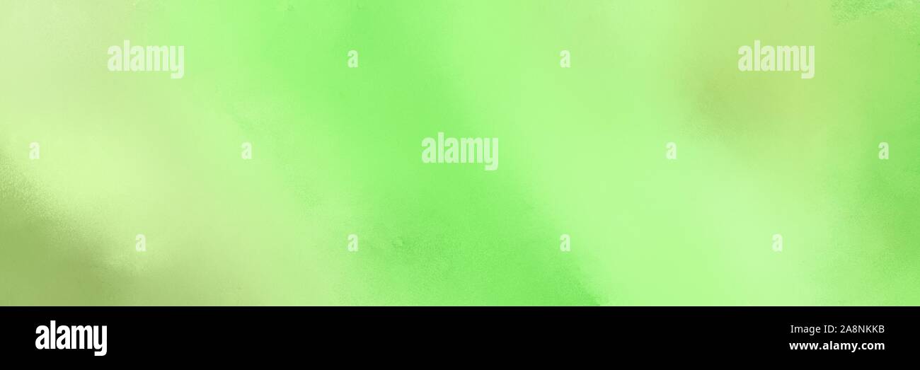diffuse painted banner texture background with pale green, pastel green ...
