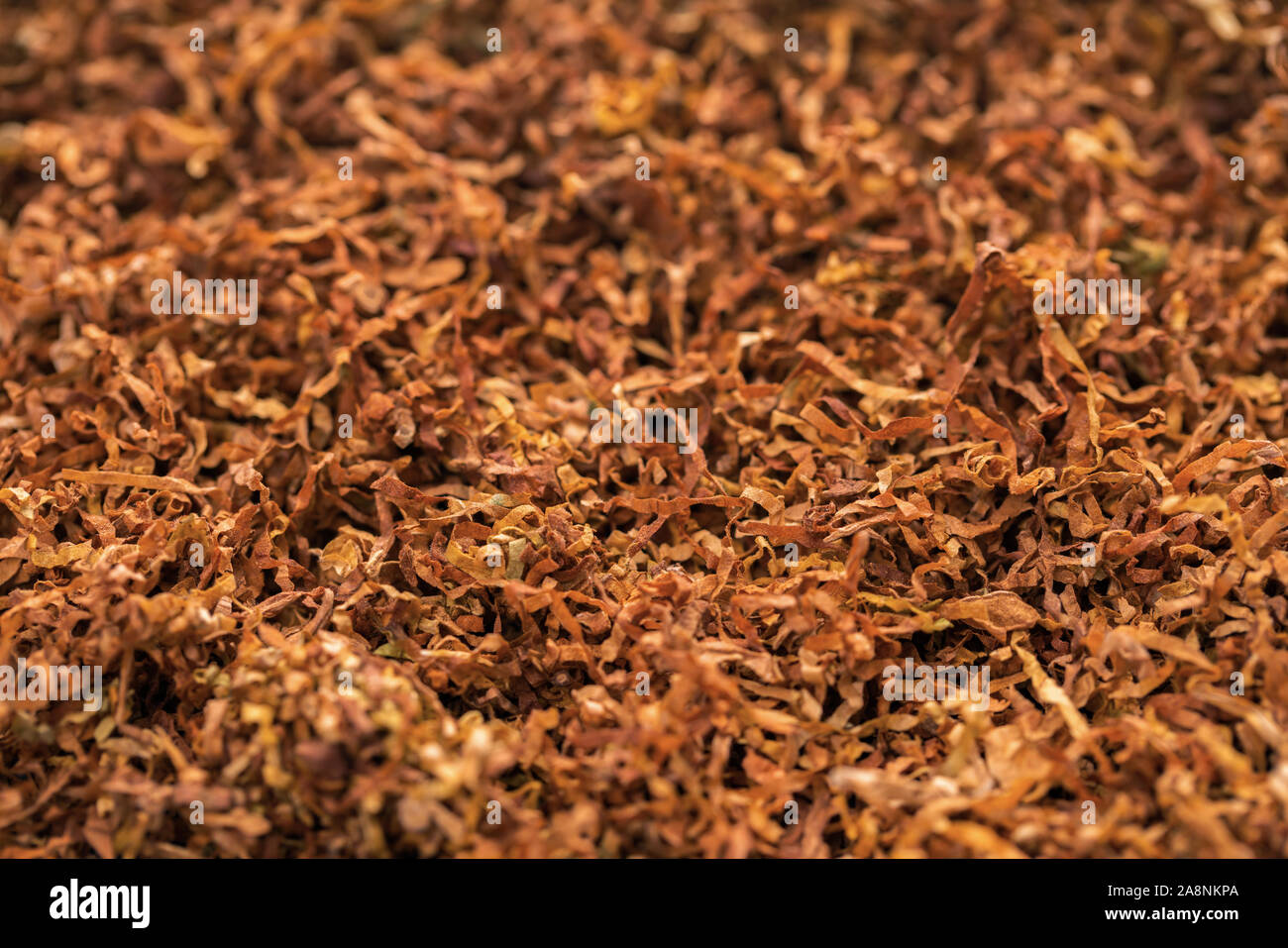 Tobacco Texture