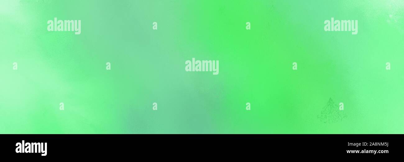 diffuse painted banner texture background with pastel green, pale green ...