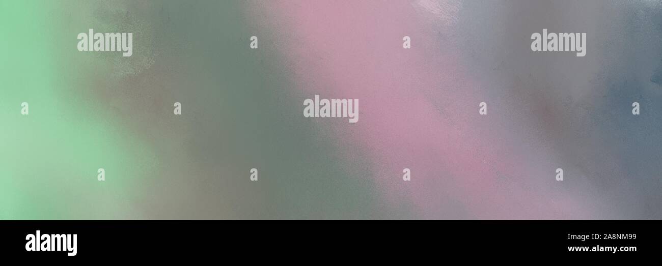 banner abstract diffuse texture background with gray gray, dark sea ...