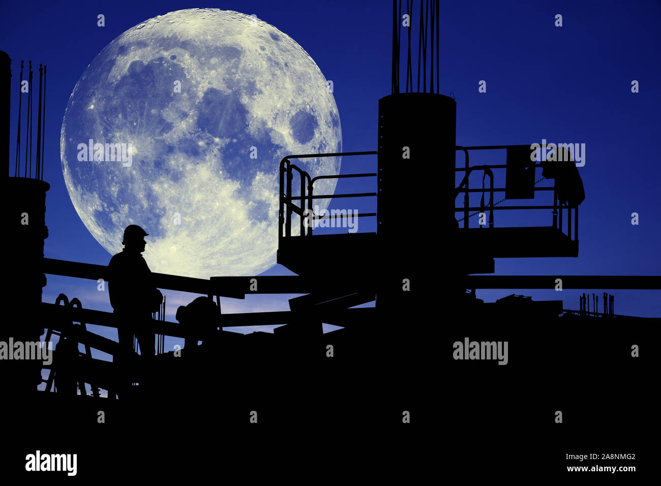 Incredible work hi-res stock photography and images - Alamy