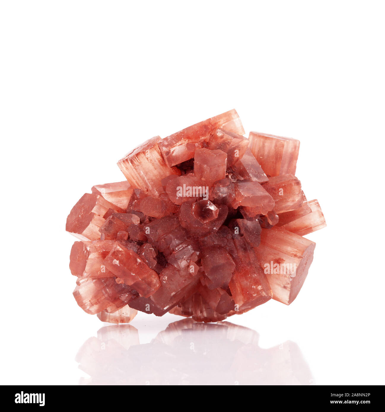 Aragonite crystals hi-res stock photography and images - Alamy