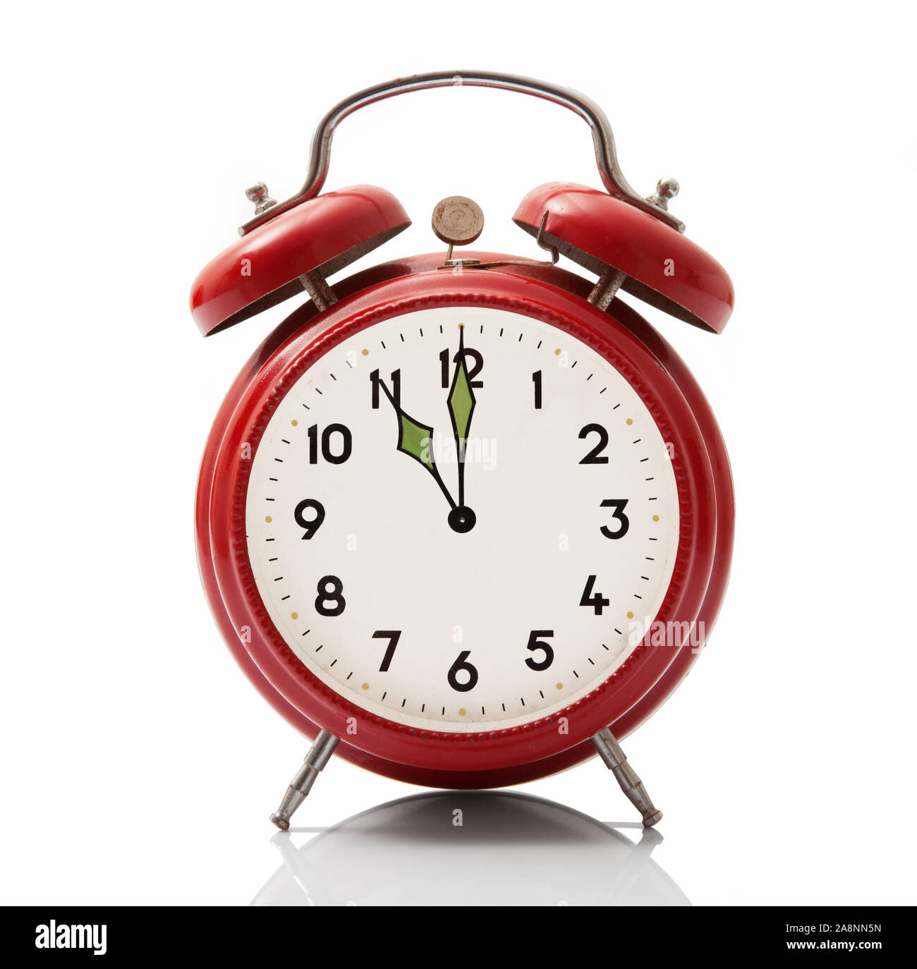 Eleven hour hi-res stock photography and images - Alamy