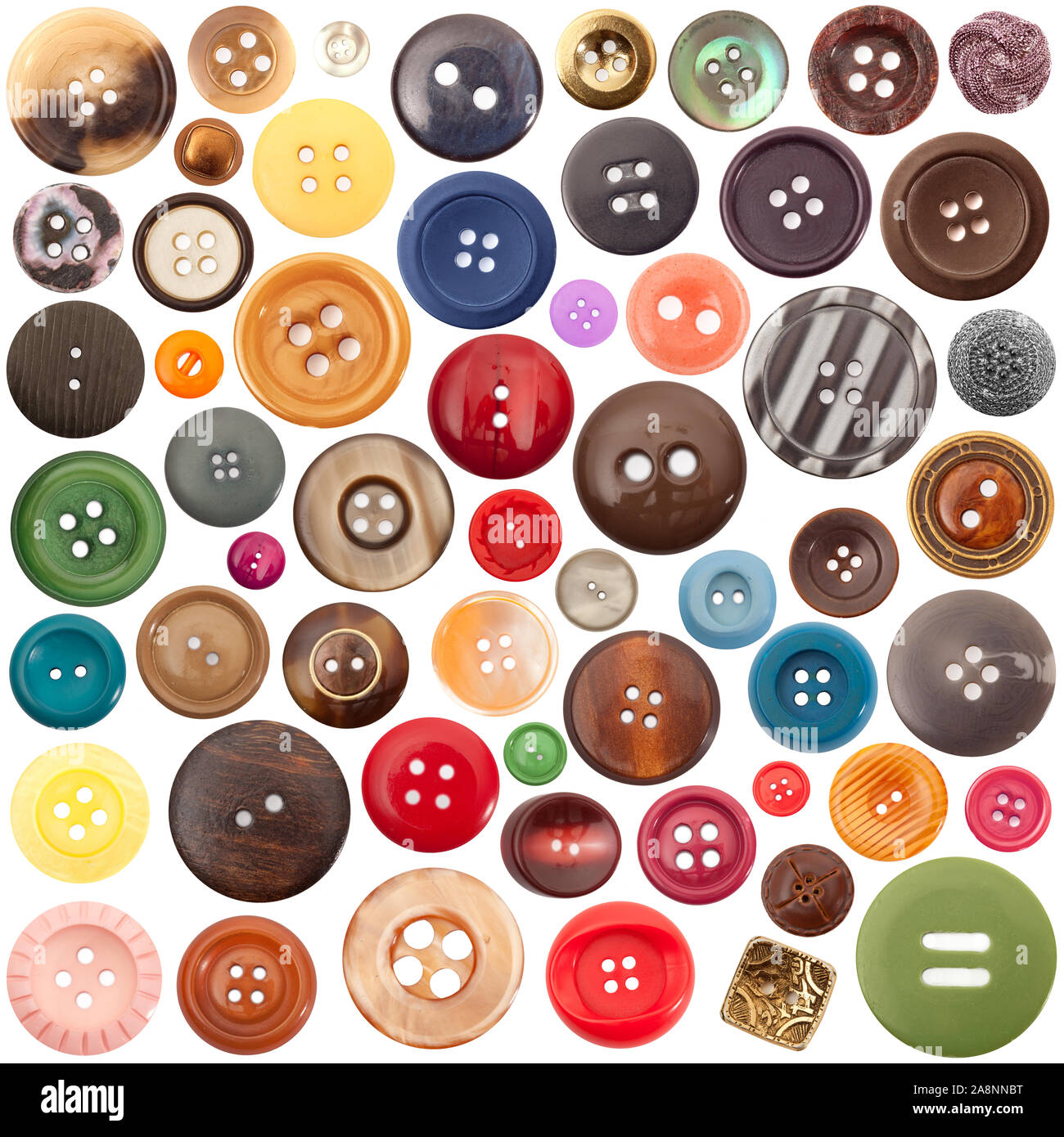 Old poster collection Cut Out Stock Images & Pictures - Alamy