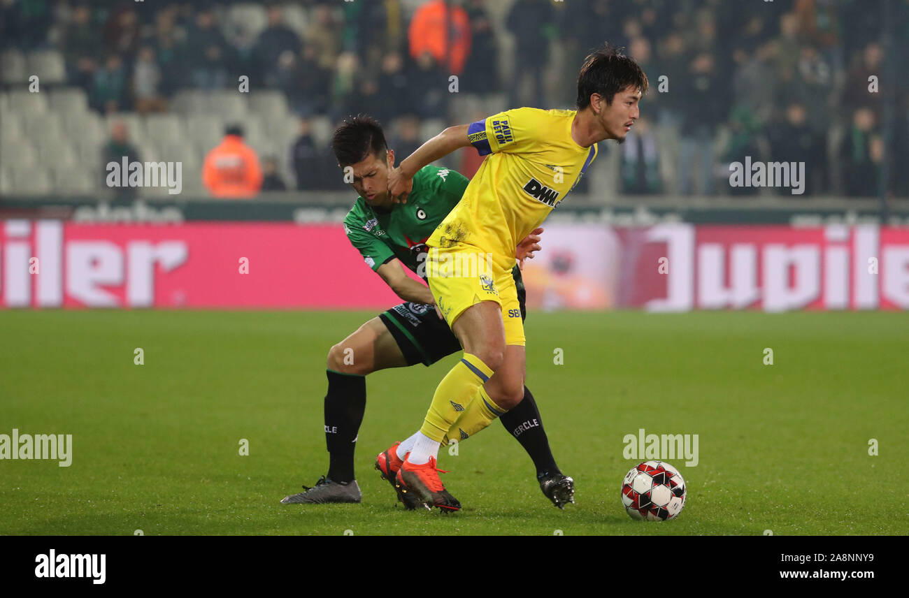 2020 naomichi suzuki hi-res stock photography and images - Alamy