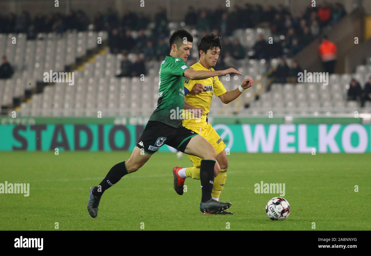 2020 naomichi suzuki hi-res stock photography and images - Alamy