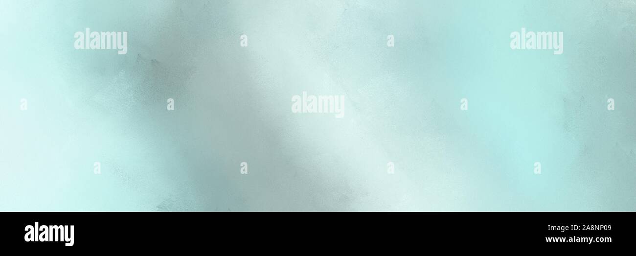 diffuse painted banner texture background with light blue, powder blue ...