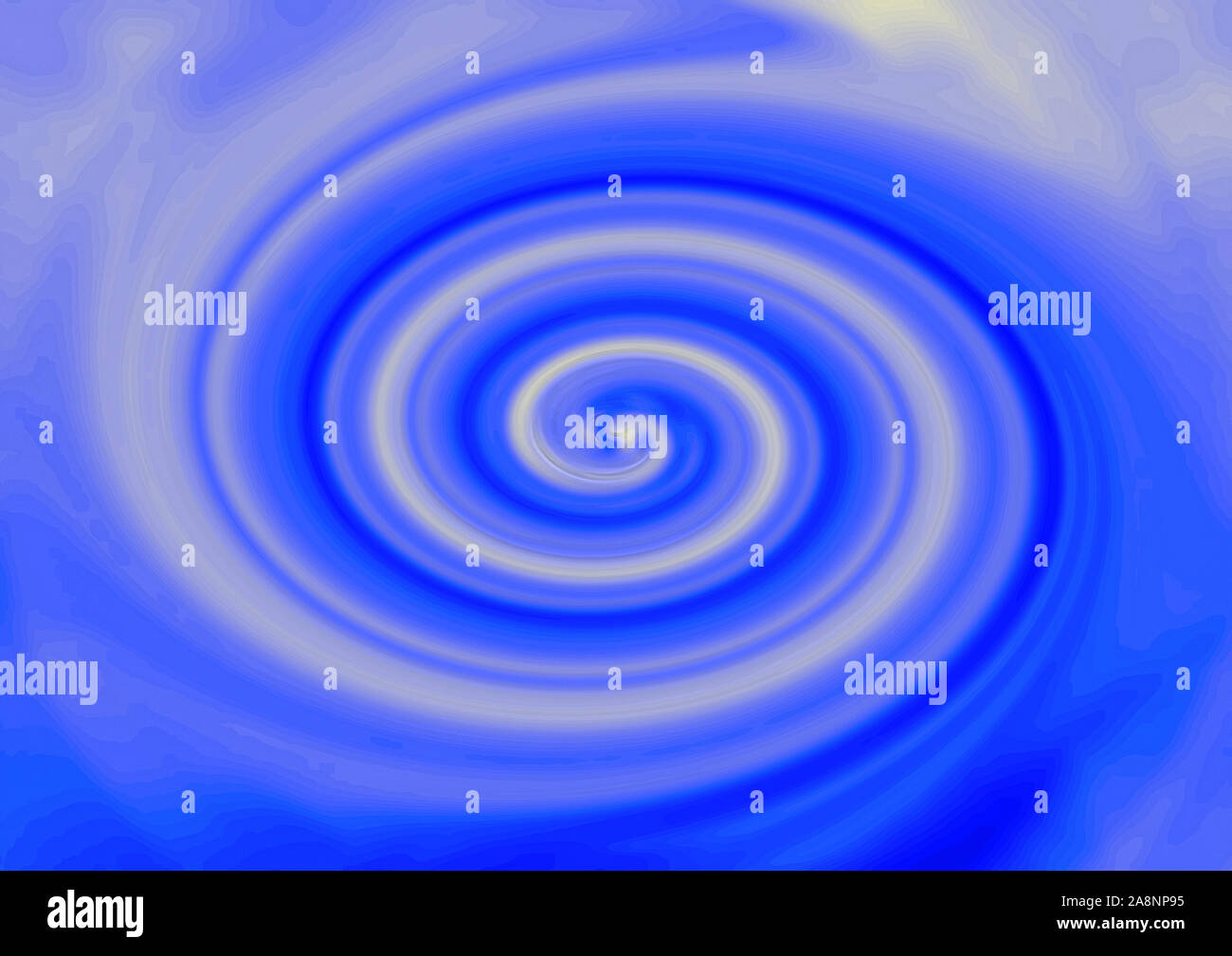 Abstract coloring background of the gradient with visual wave and ...