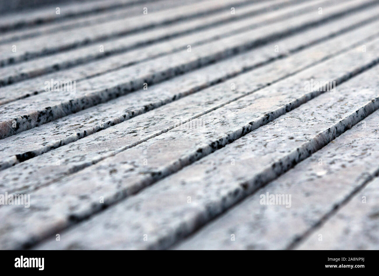 Big Stack Of Marbles alined at an angle Stock Photo - Alamy