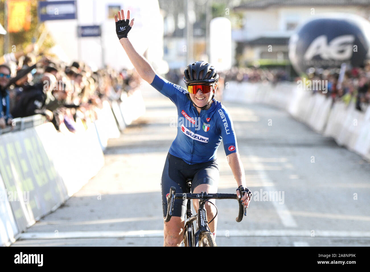 Eva lechner hi-res stock photography and images - Alamy