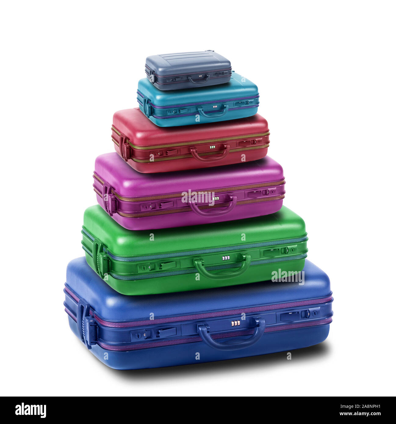 Bottom on show Cut Out Stock Images & Pictures - Alamy