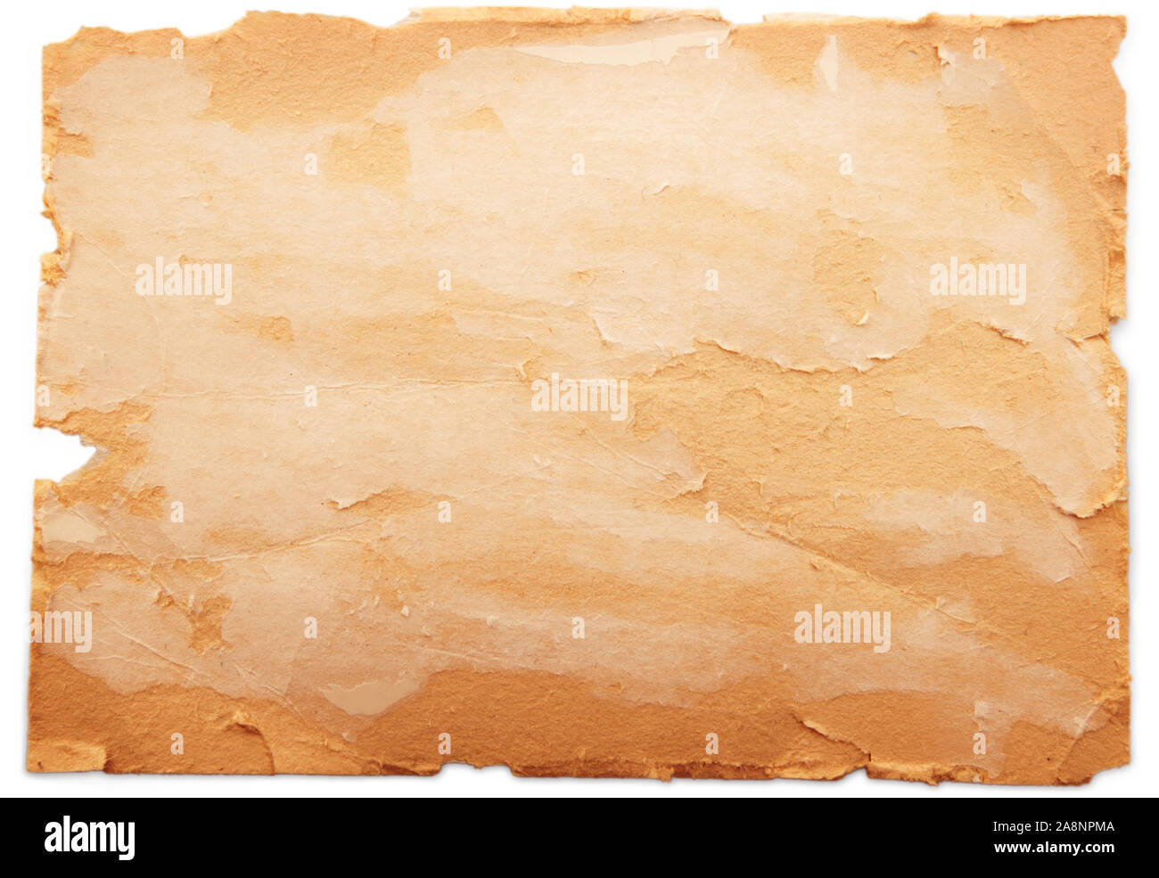 An Old Vintage Paper Background Stock Photo - Alamy