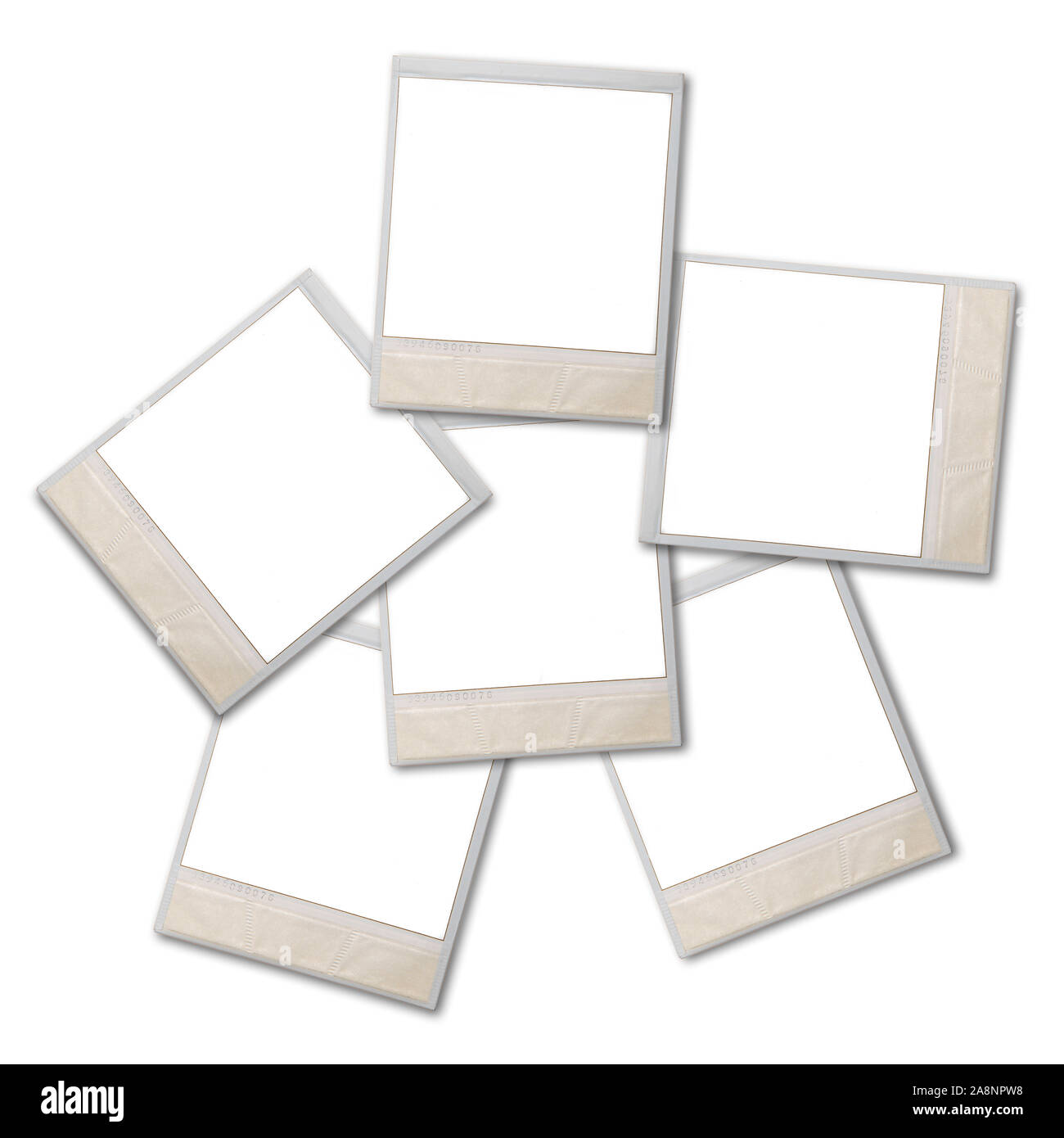 Polaroid frame cut out hi-res stock photography and images - Alamy