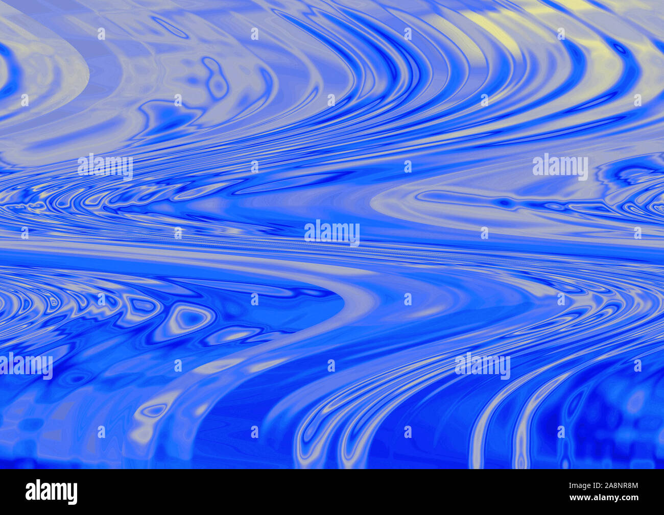 Abstract coloring background of the gradient with visual wave and ...