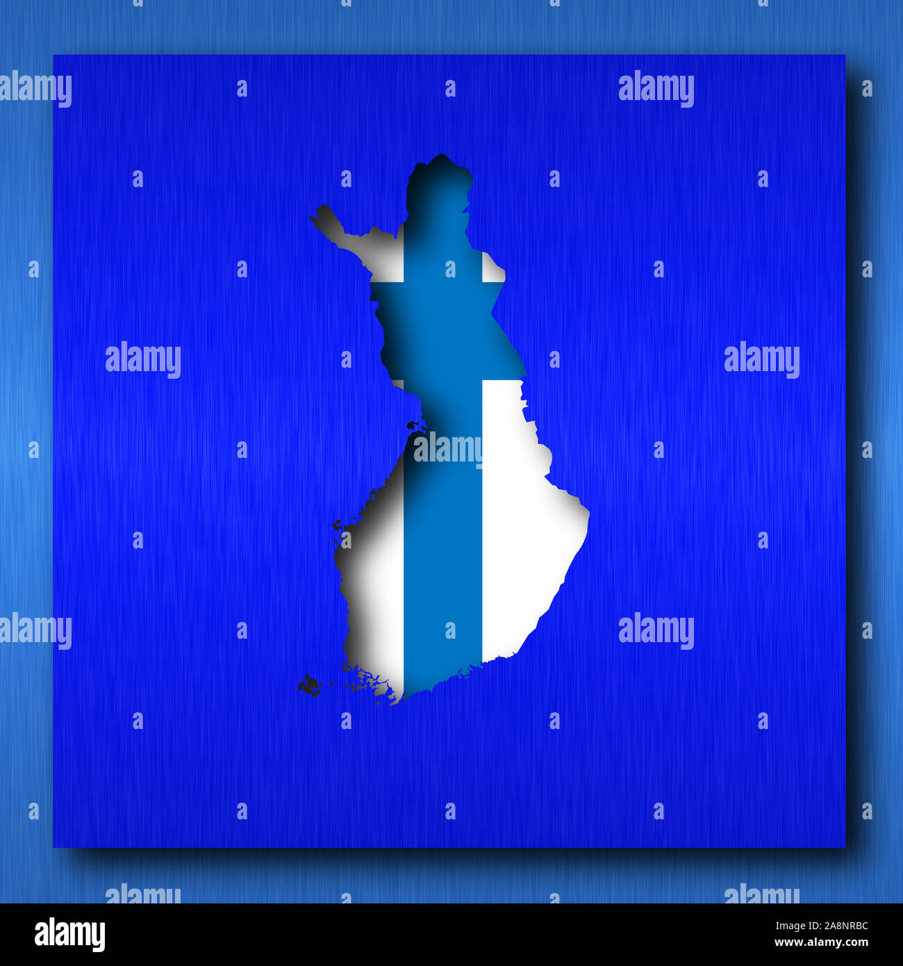 Old finland maps hi-res stock photography and images - Alamy