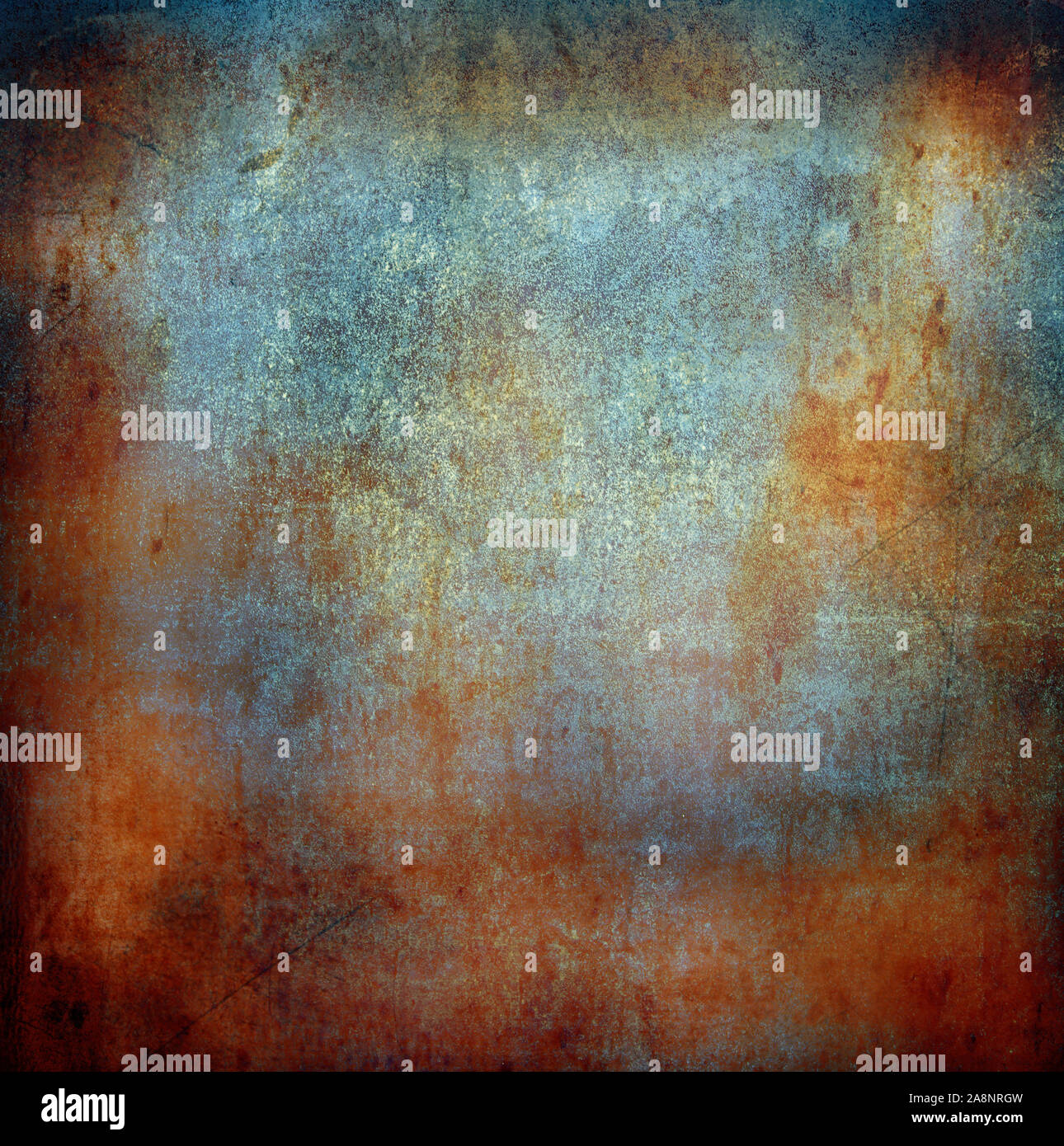 vintage paper stained background with ink Stock Photo - Alamy