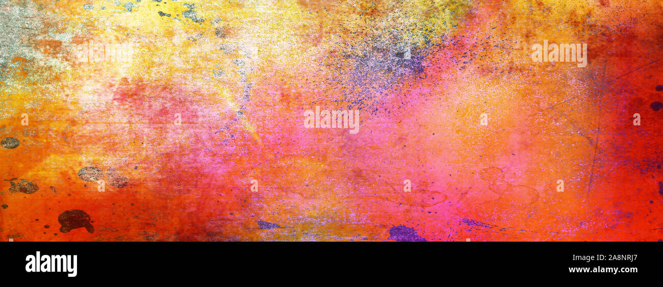 vintage paper stained background with ink Stock Photo - Alamy