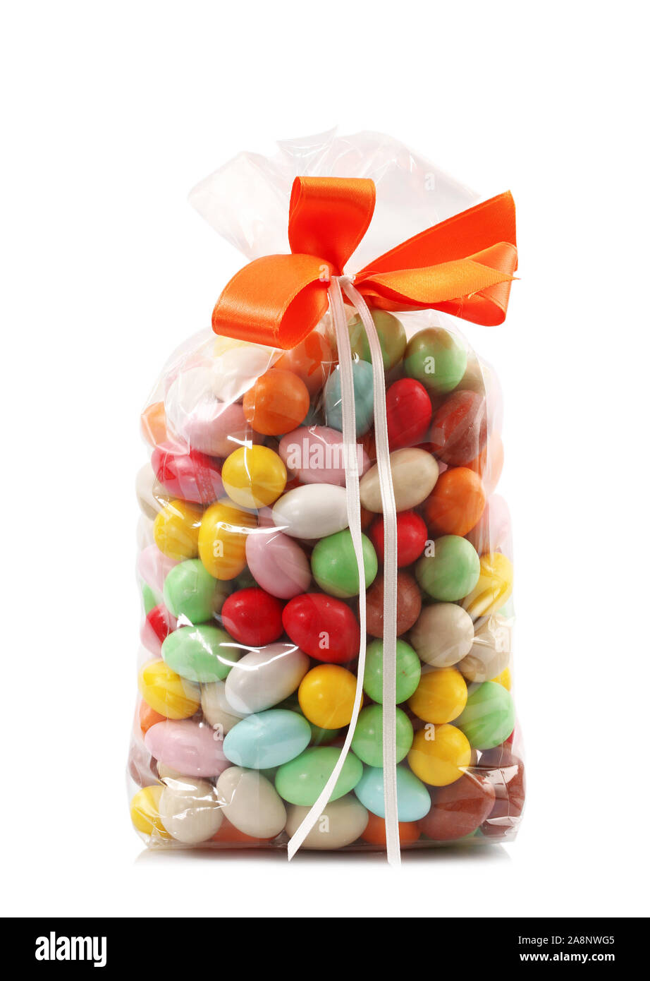 Comfits hi-res stock photography and images - Alamy