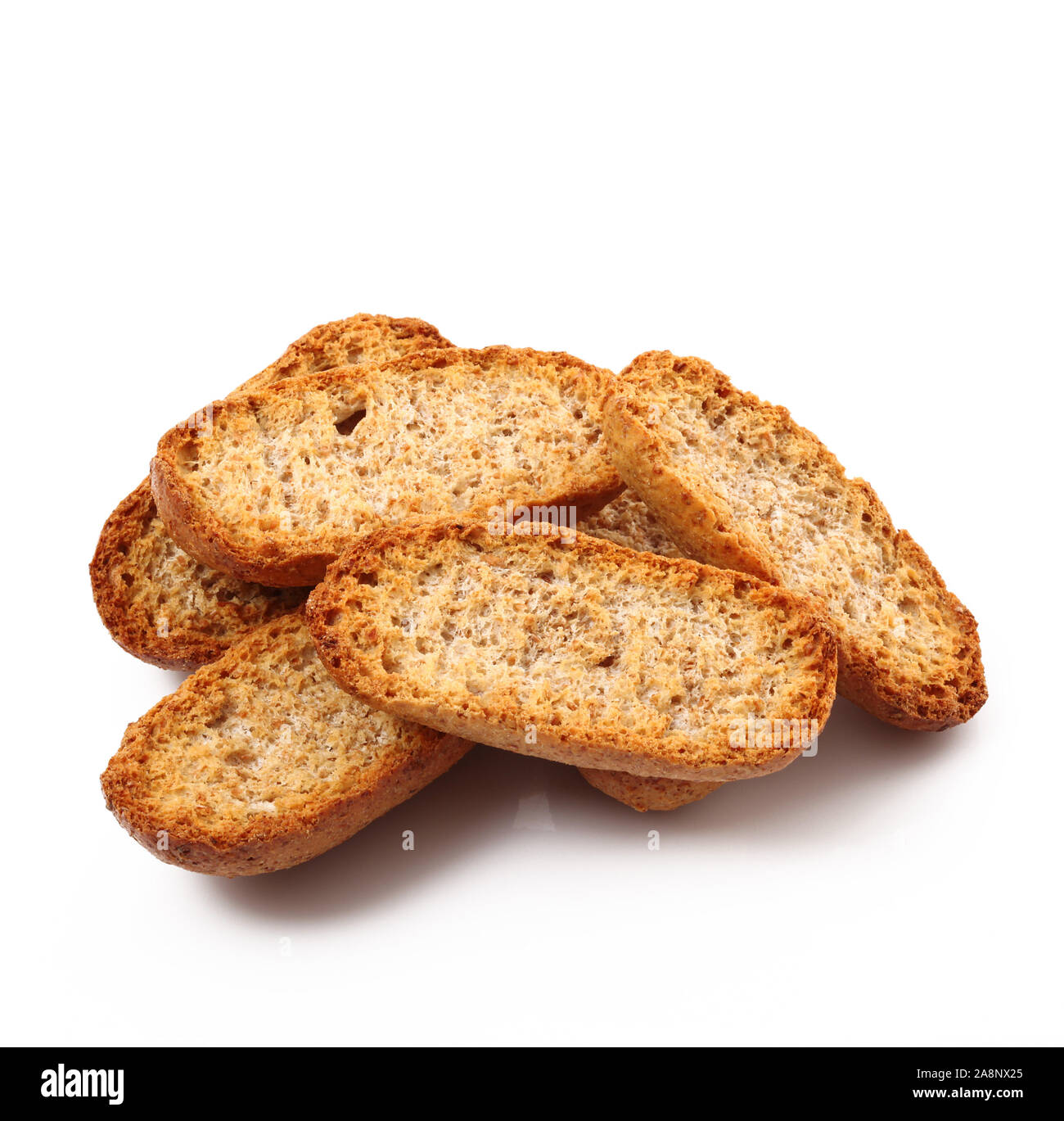 Integral pasta bread Cut Out Stock Images & Pictures - Alamy
