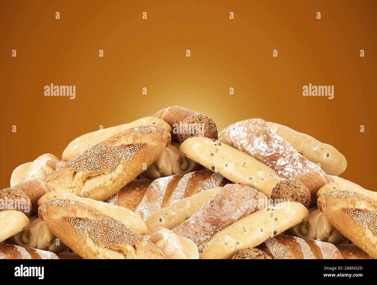 Great italian gastronomy hi-res stock photography and images - Alamy