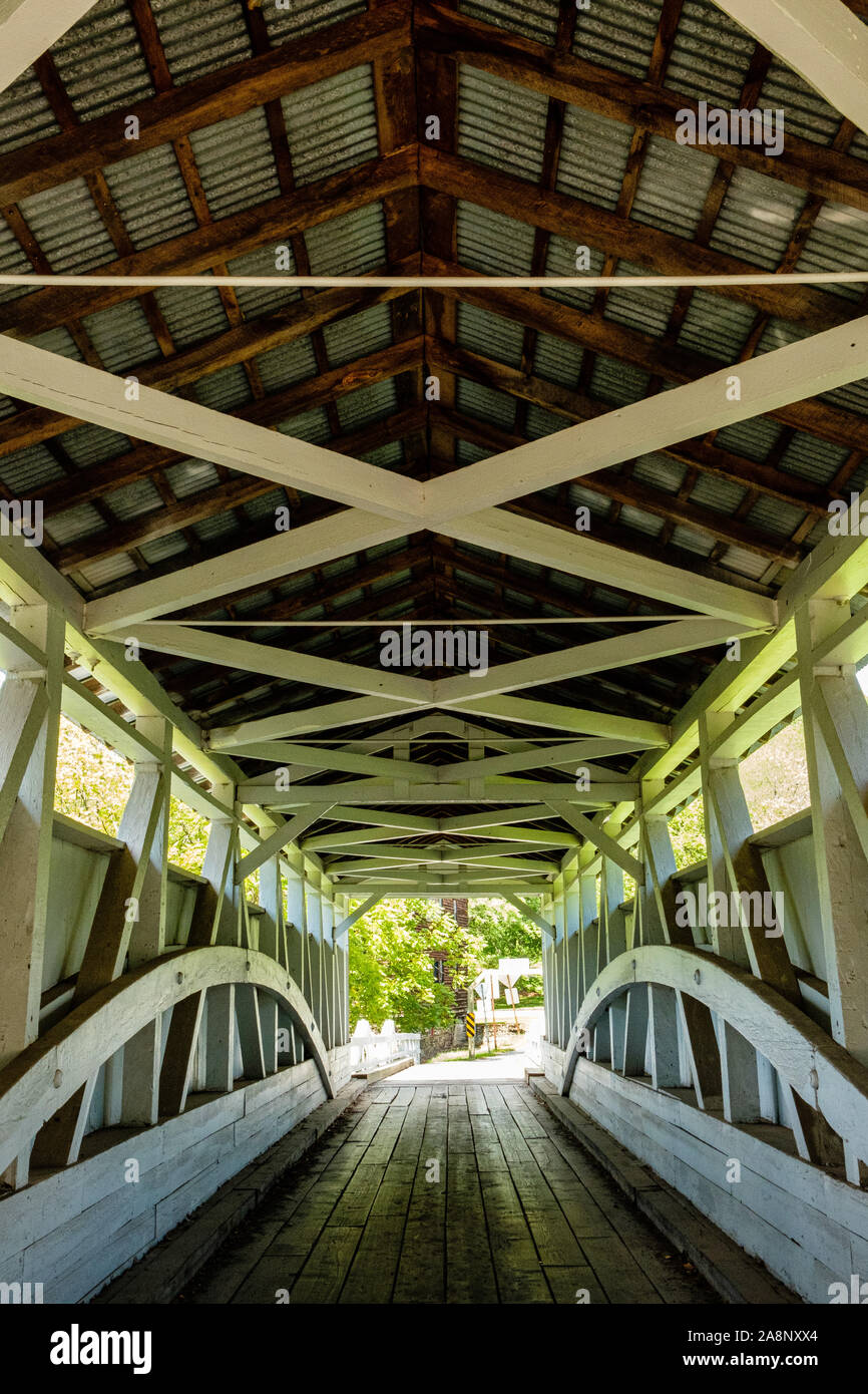 Jacksons bridge hi-res stock photography and images - Alamy