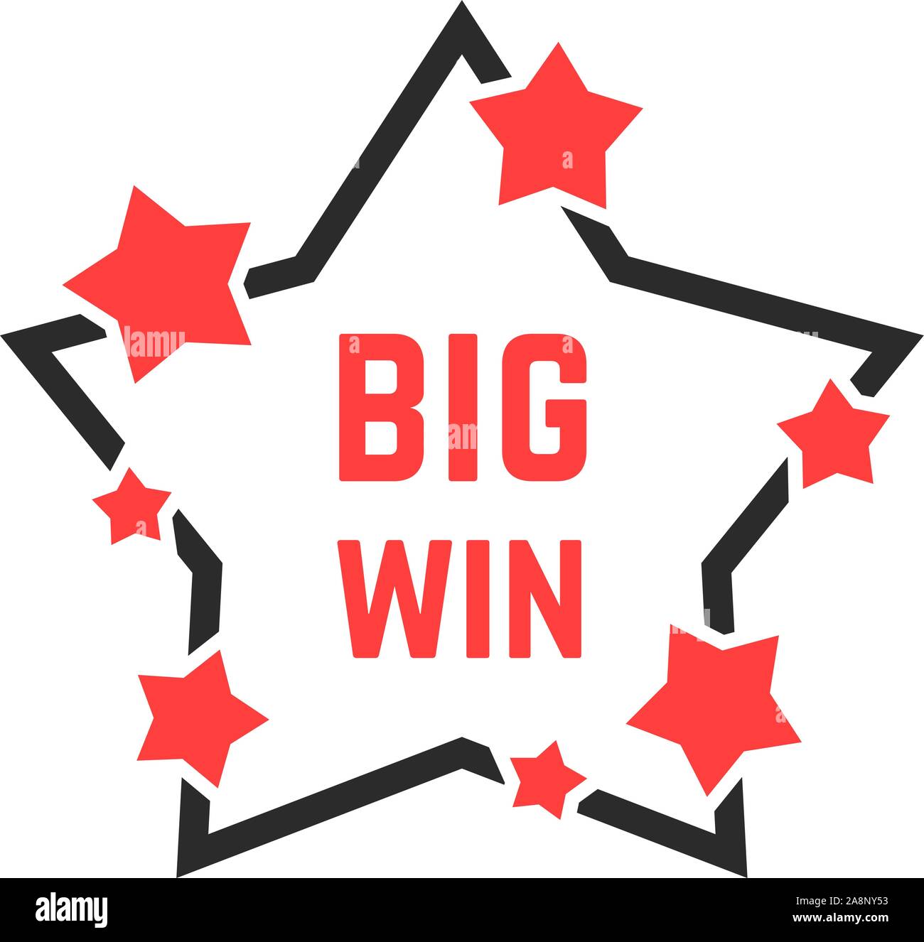 Logo showtime Stock Vector Images - Alamy