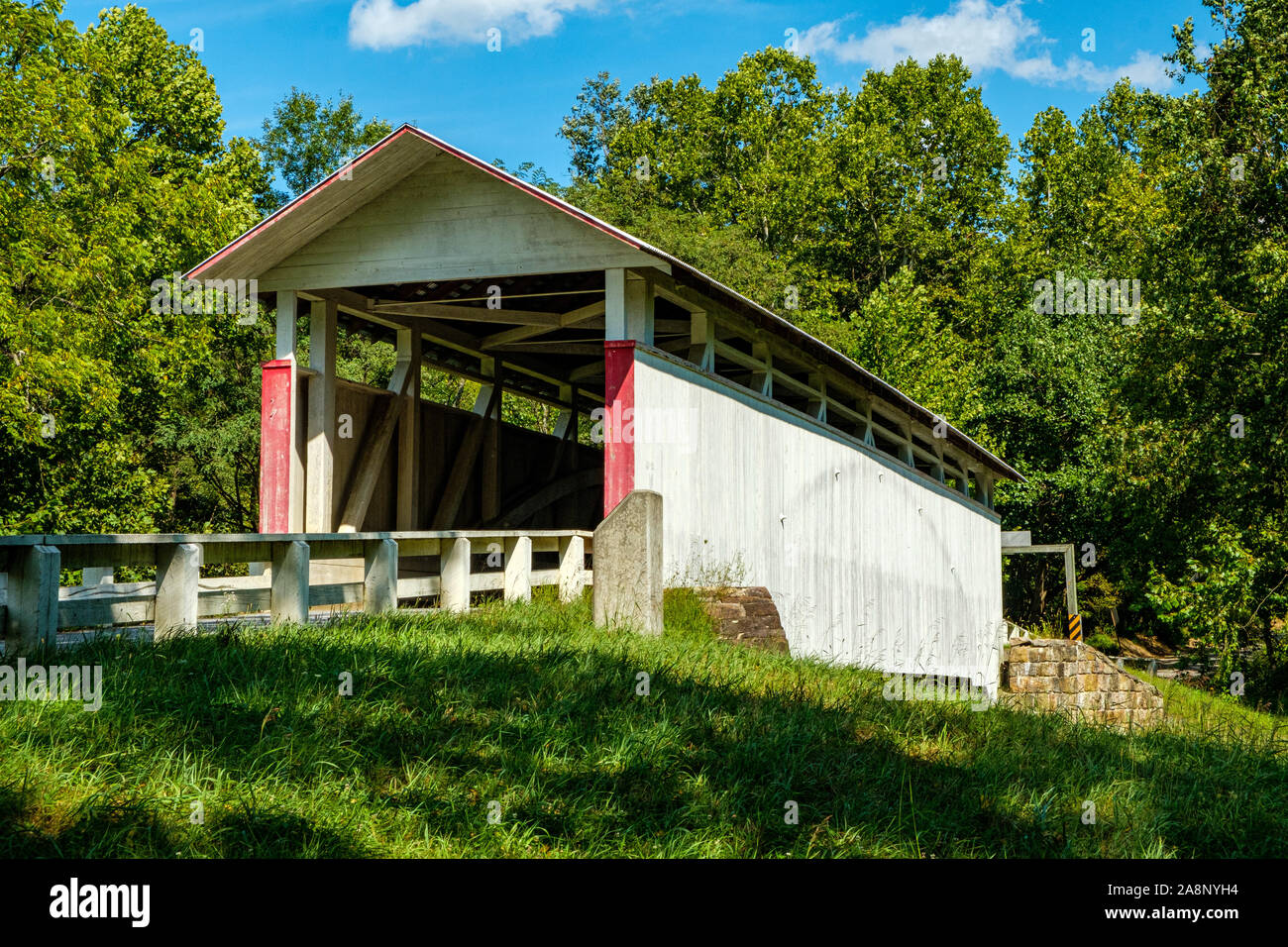 Southampton pennsylvania hi-res stock photography and images - Alamy