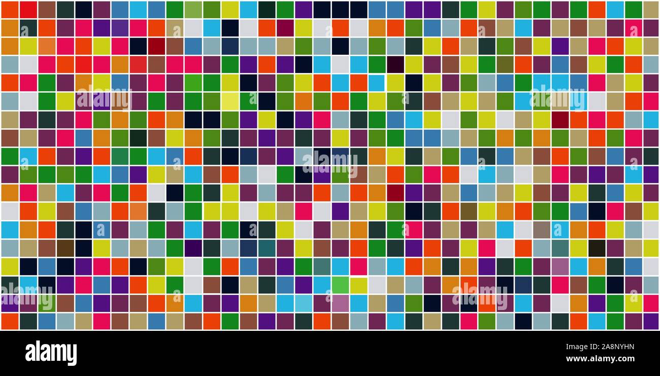 Abstract color background. Can be used as seamless design for packaging ...