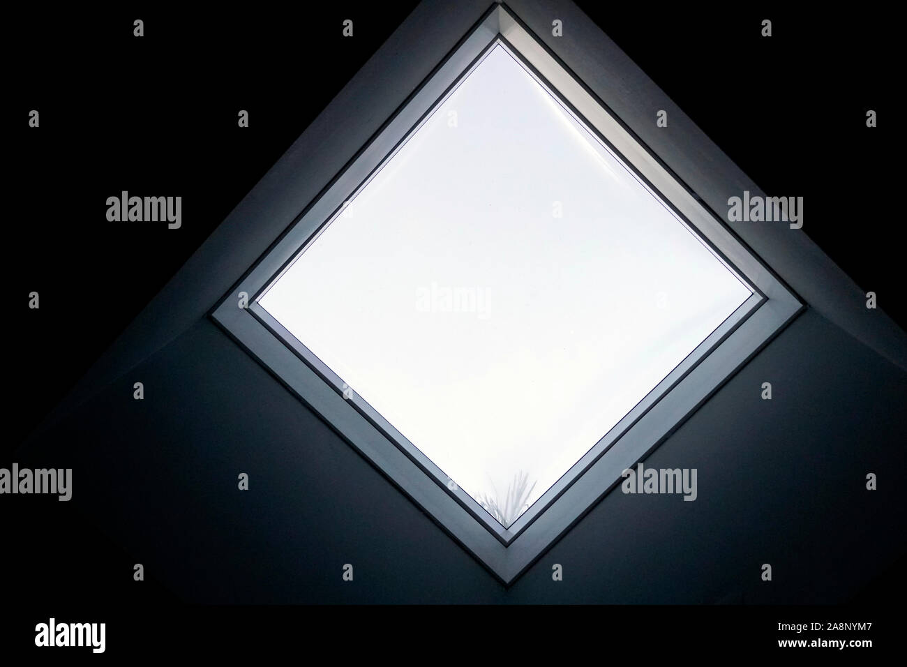 Aluminium frame hi-res stock photography and images - Alamy
