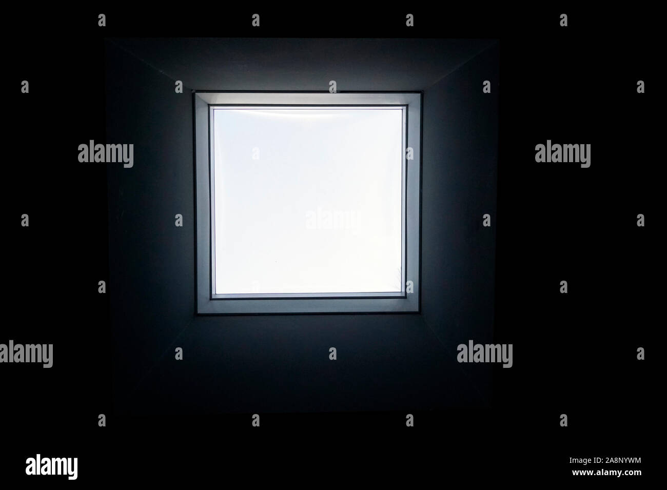 Aluminium frame hi-res stock photography and images - Alamy