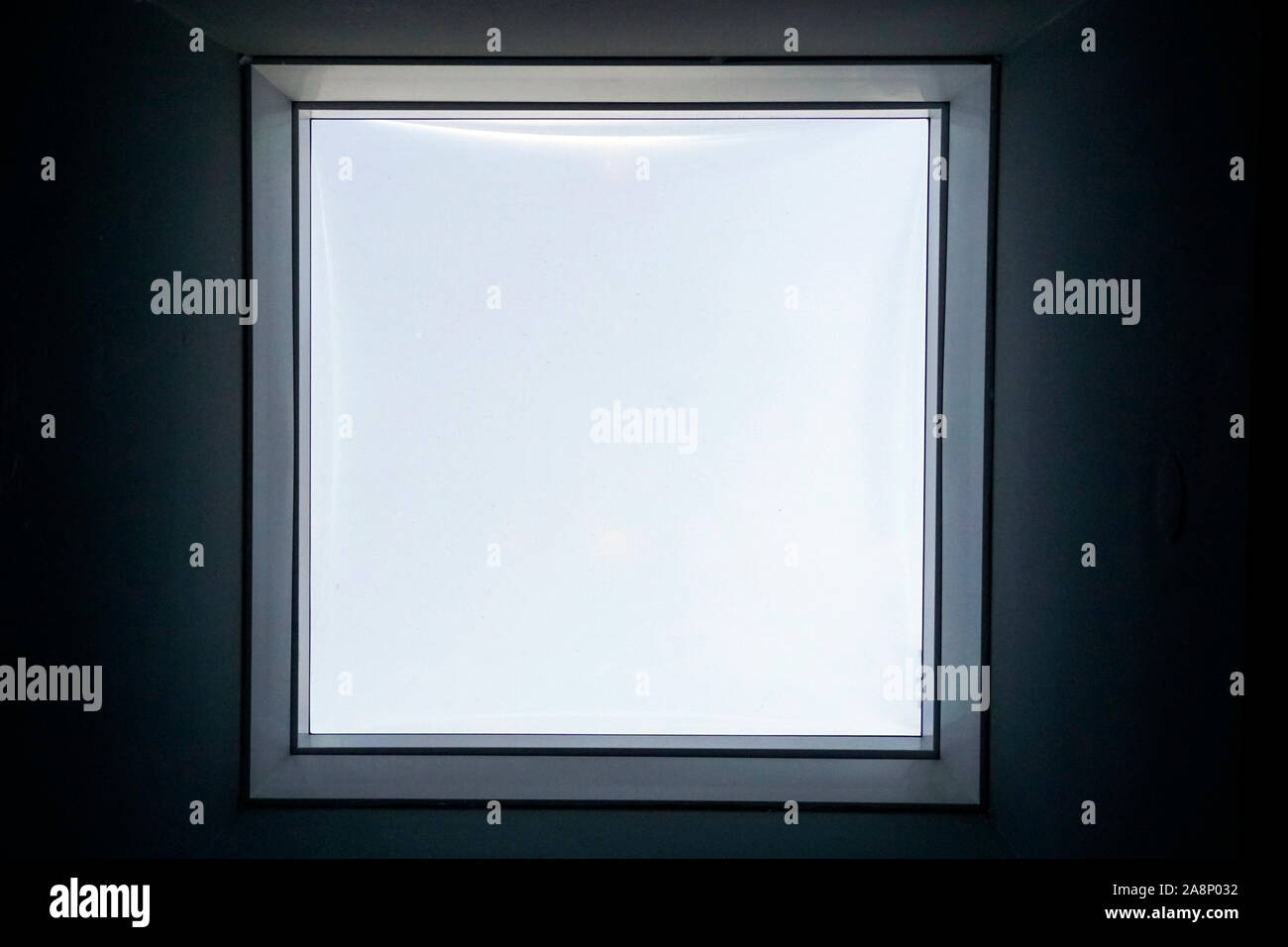 Aluminium frame hi-res stock photography and images - Alamy