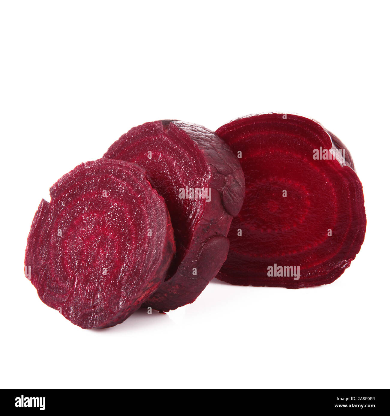 fresh red beet on dark background Stock Photo - Alamy