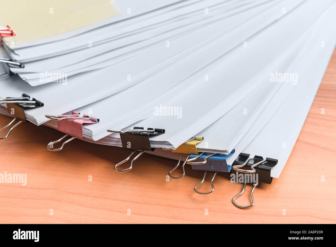 Printed Paper High Resolution Stock Photography and Images - Alamy