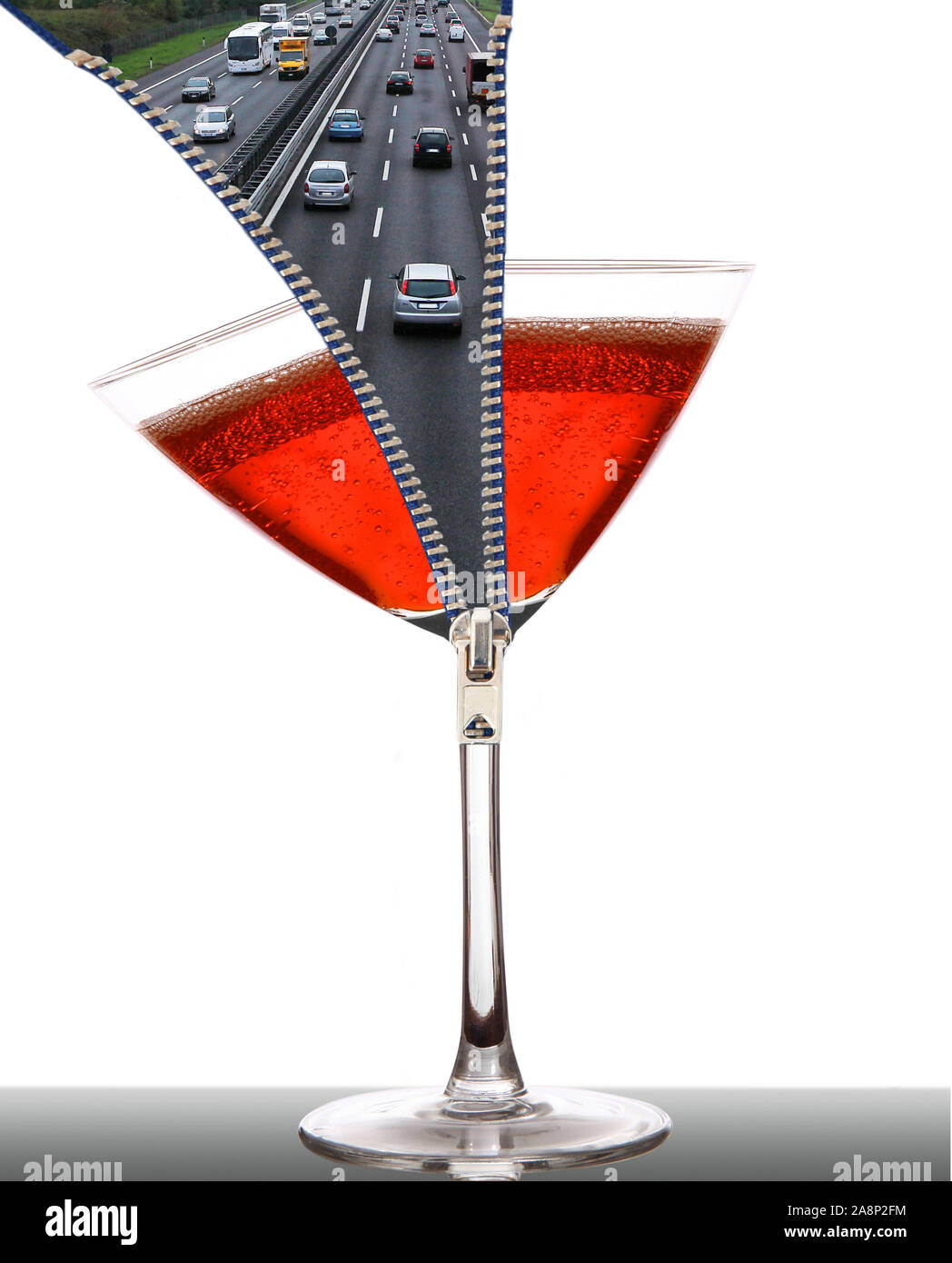 Half drunk cup hi-res stock photography and images - Alamy