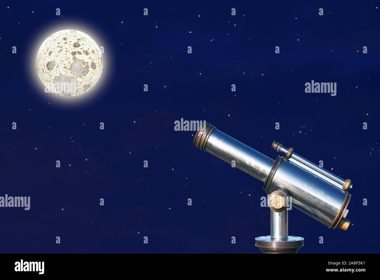 Exploration of the universe hi-res stock photography and images - Alamy