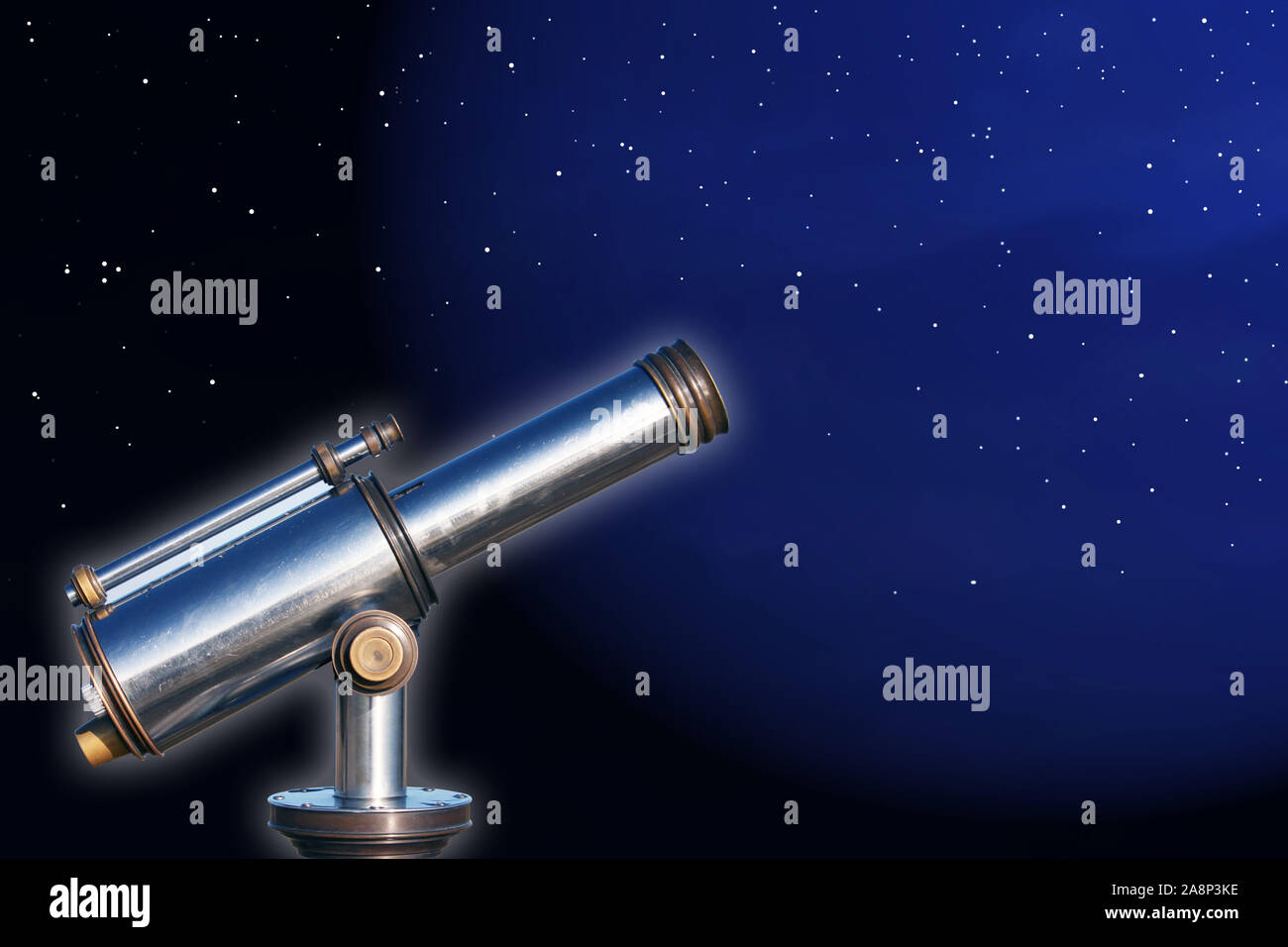Exploration of the universe hi-res stock photography and images - Alamy