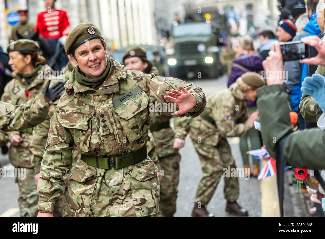 First aid nursing yeomanry hi-res stock photography and images - Alamy