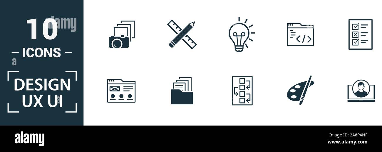 Zoom out map Stock Vector Images - Alamy