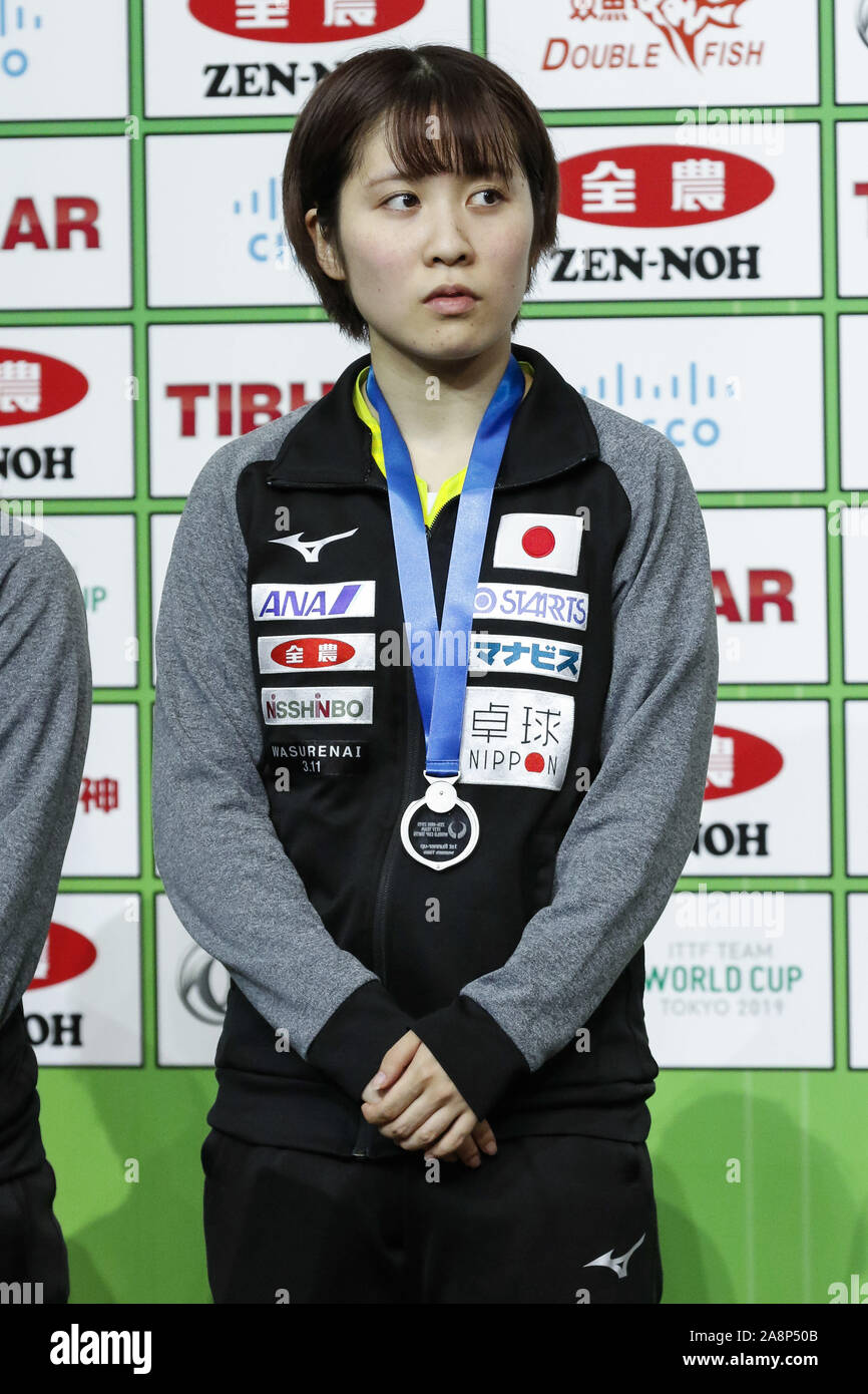 Miu hirano hi-res stock photography and images - Alamy