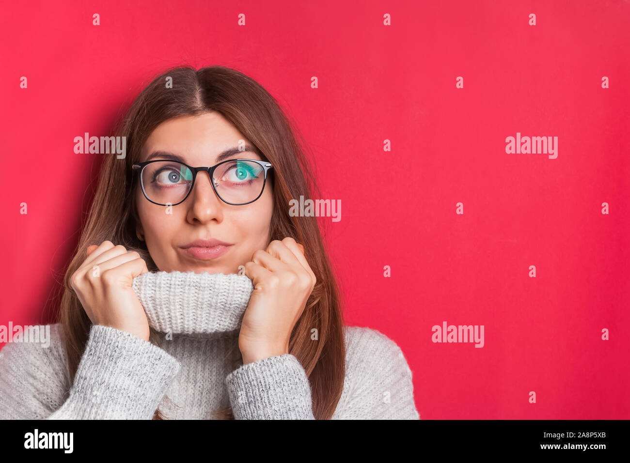 Cozy wear hi-res stock photography and images - Alamy