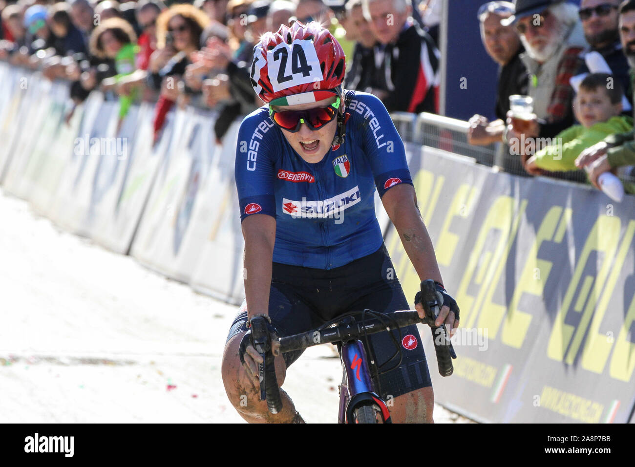 Gaia realini hi-res stock photography and images - Alamy