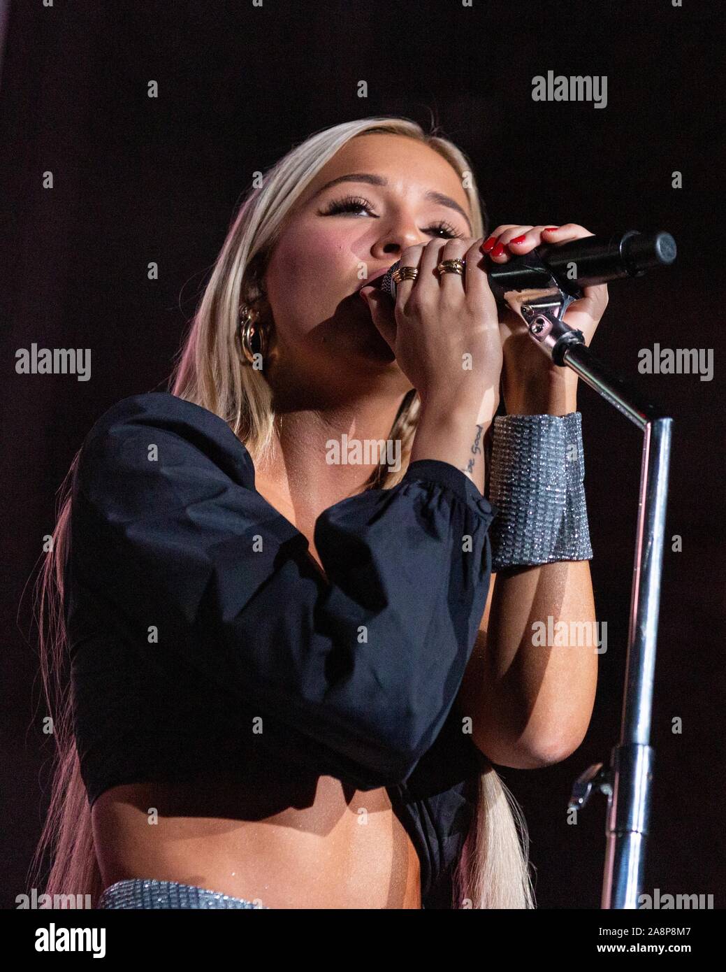 Lennon stella hi-res stock photography and images - Alamy