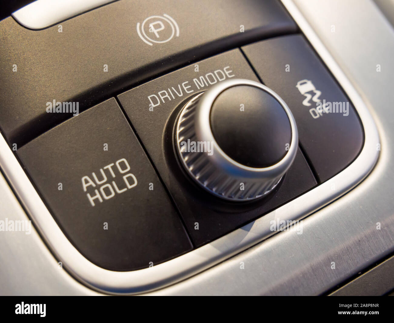 Mode selection hi-res stock photography and images - Alamy