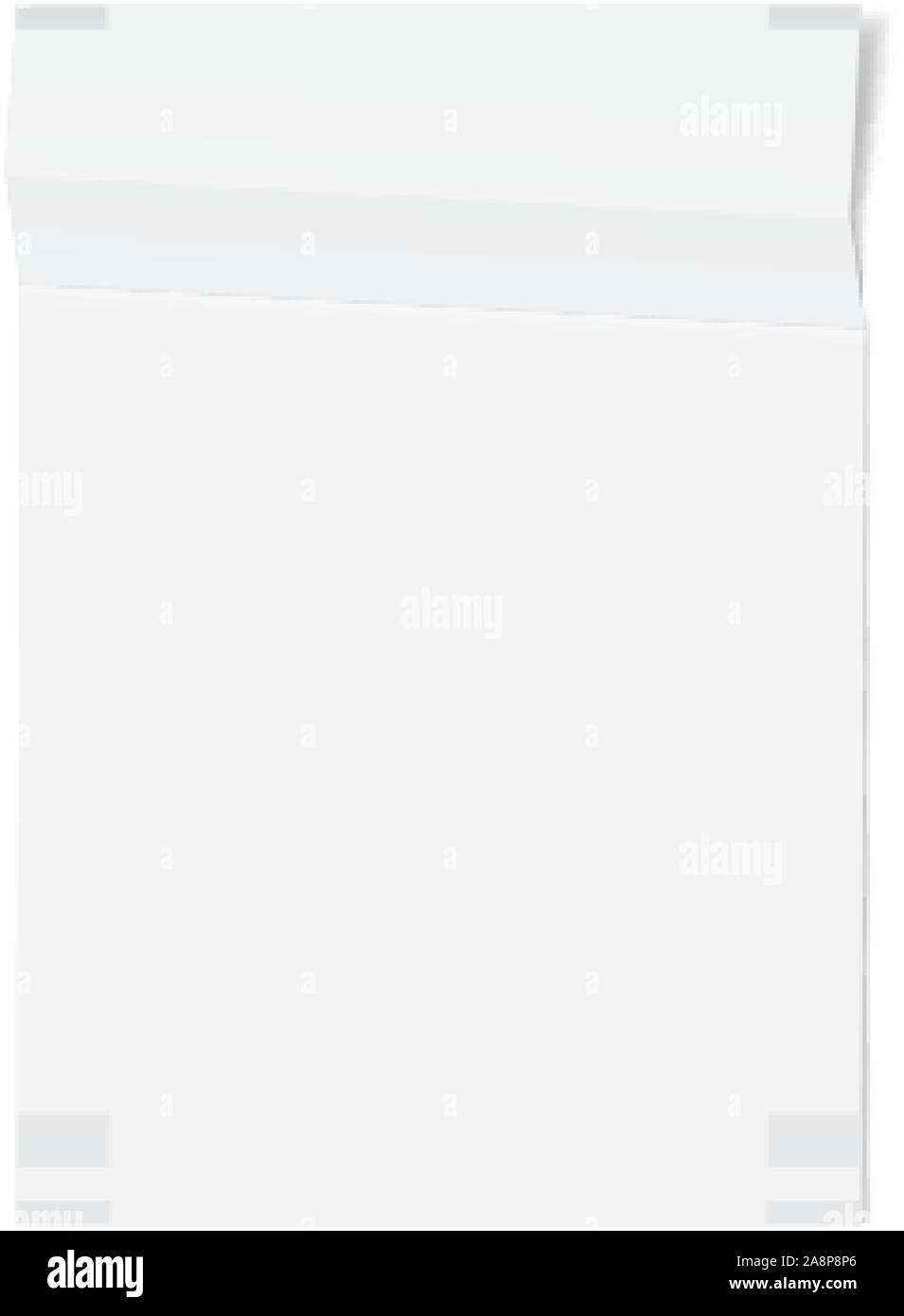 Receipt from grocery store hi-res stock photography and images - Alamy