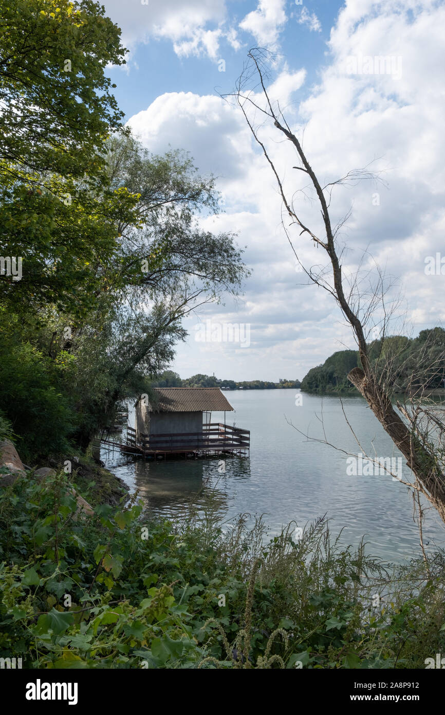 Splav High Resolution Stock Photography and Images - Alamy