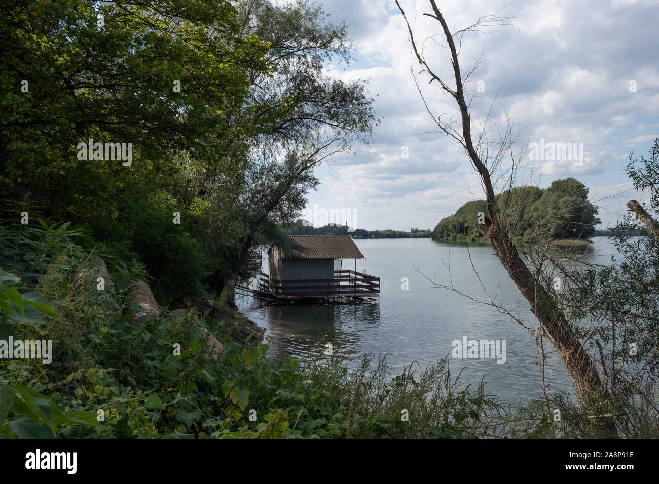 Splav hi-res stock photography and images - Alamy