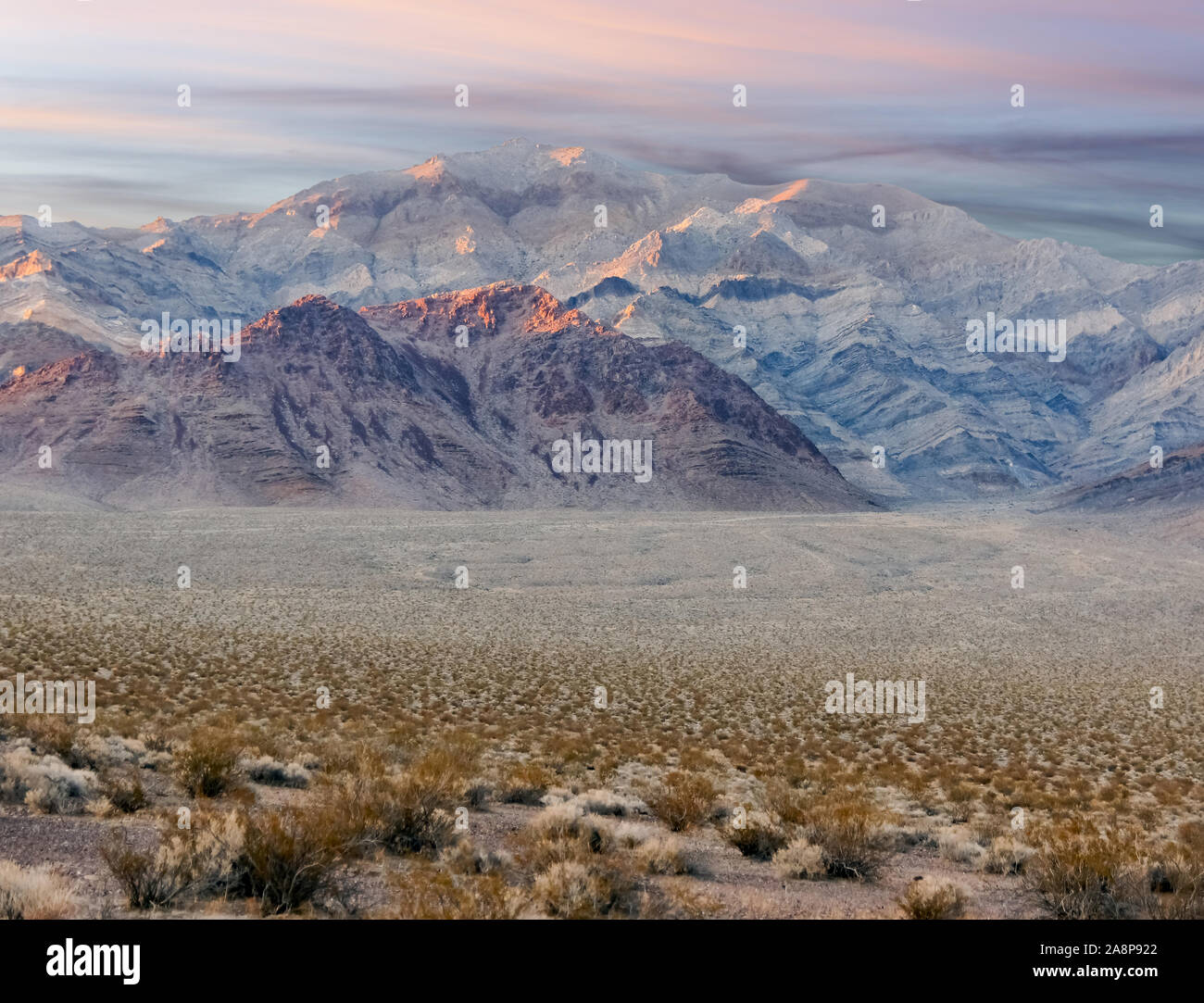 Amargosa desert hi-res stock photography and images - Alamy