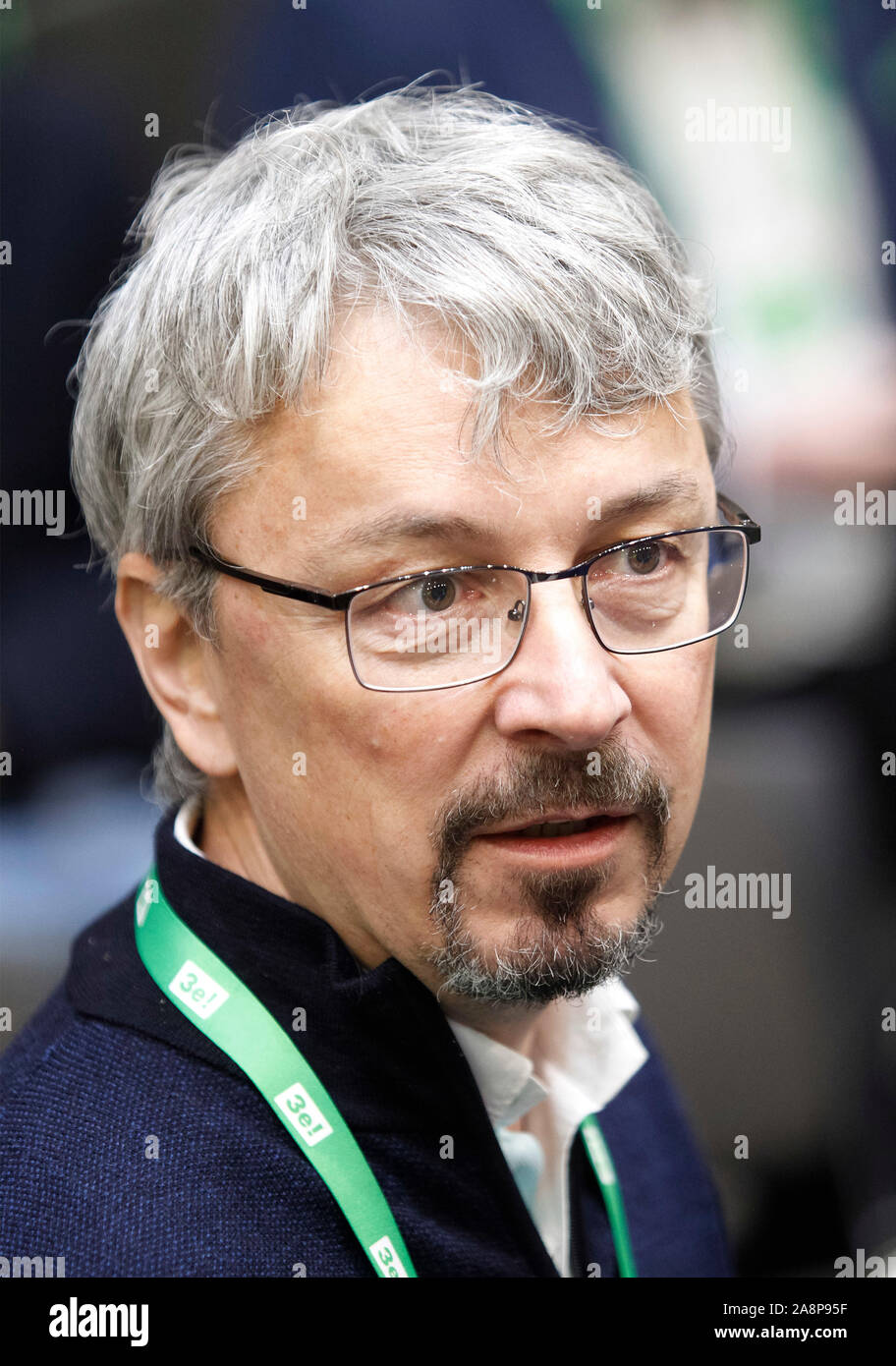 Oleksandr tkachenko hi-res stock photography and images - Alamy