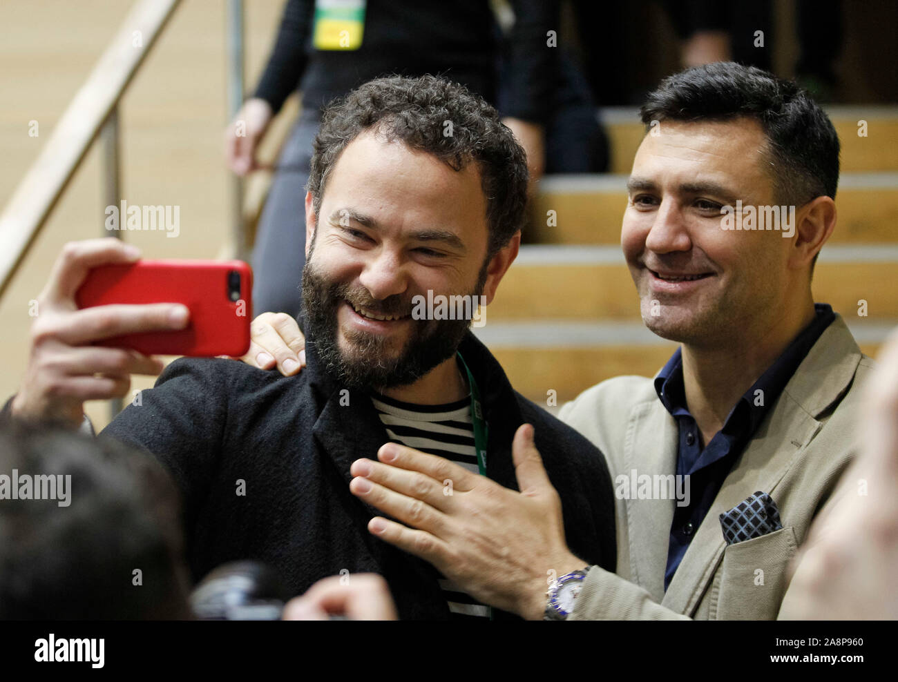 Dubinsky hi-res stock photography and images - Alamy